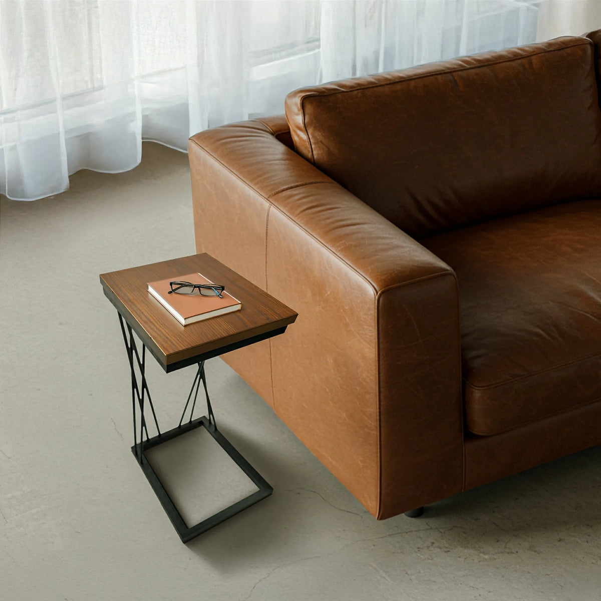 Milo Side Table – Magalis Egypt