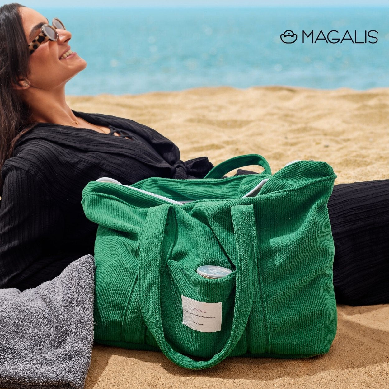 Beach Bags – Magalis Egypt