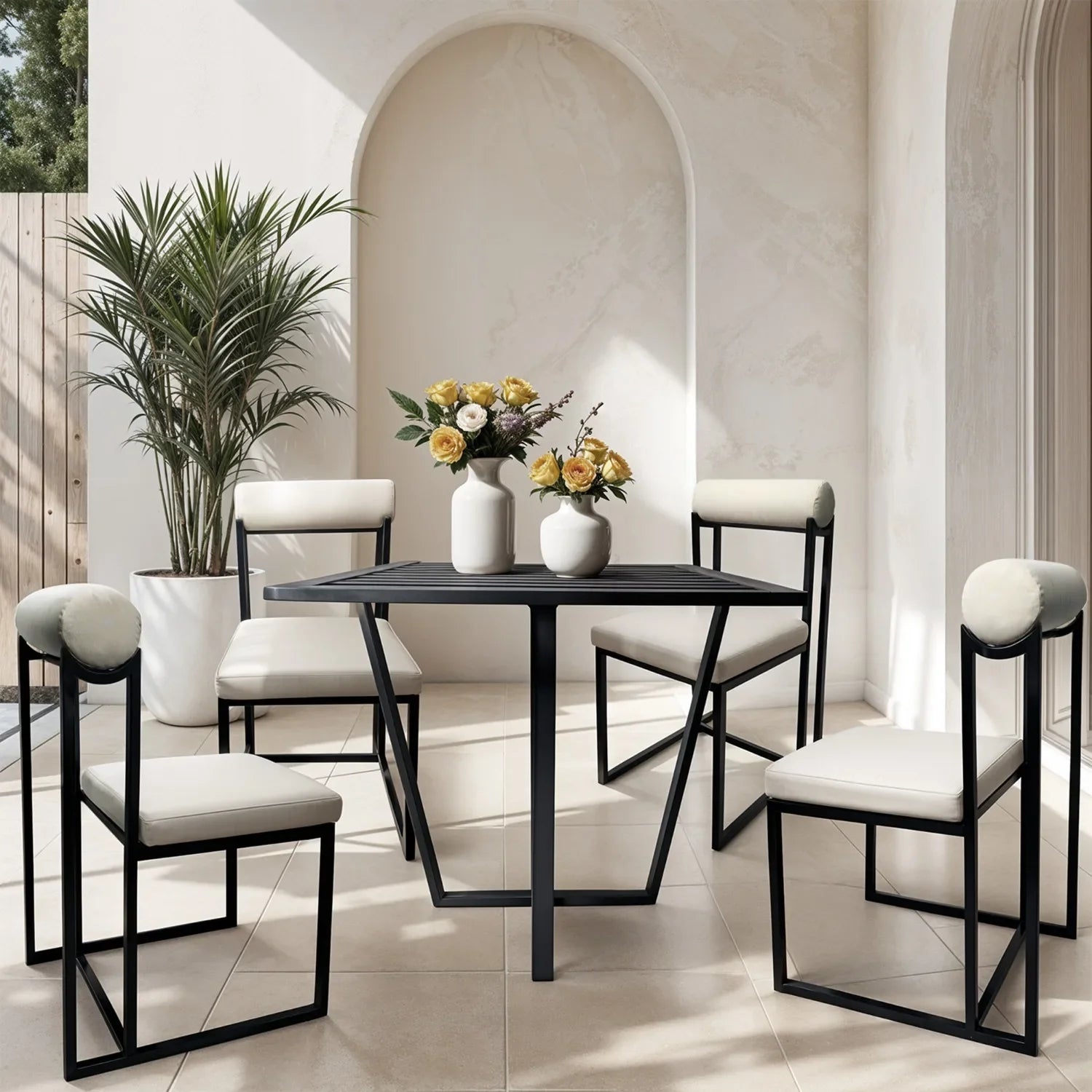 Shop Outdoor and Garden Furniture in Egypt – Magalis Egypt