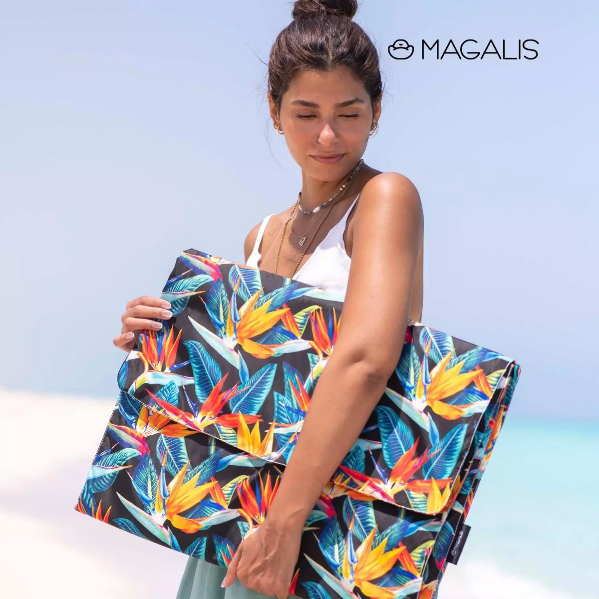 Sabulo beach lounger – Magalis Egypt