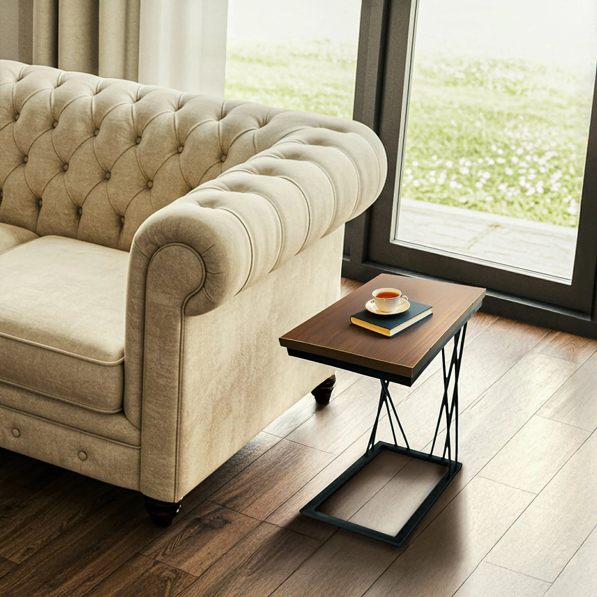 Milo Side Table – Magalis Egypt