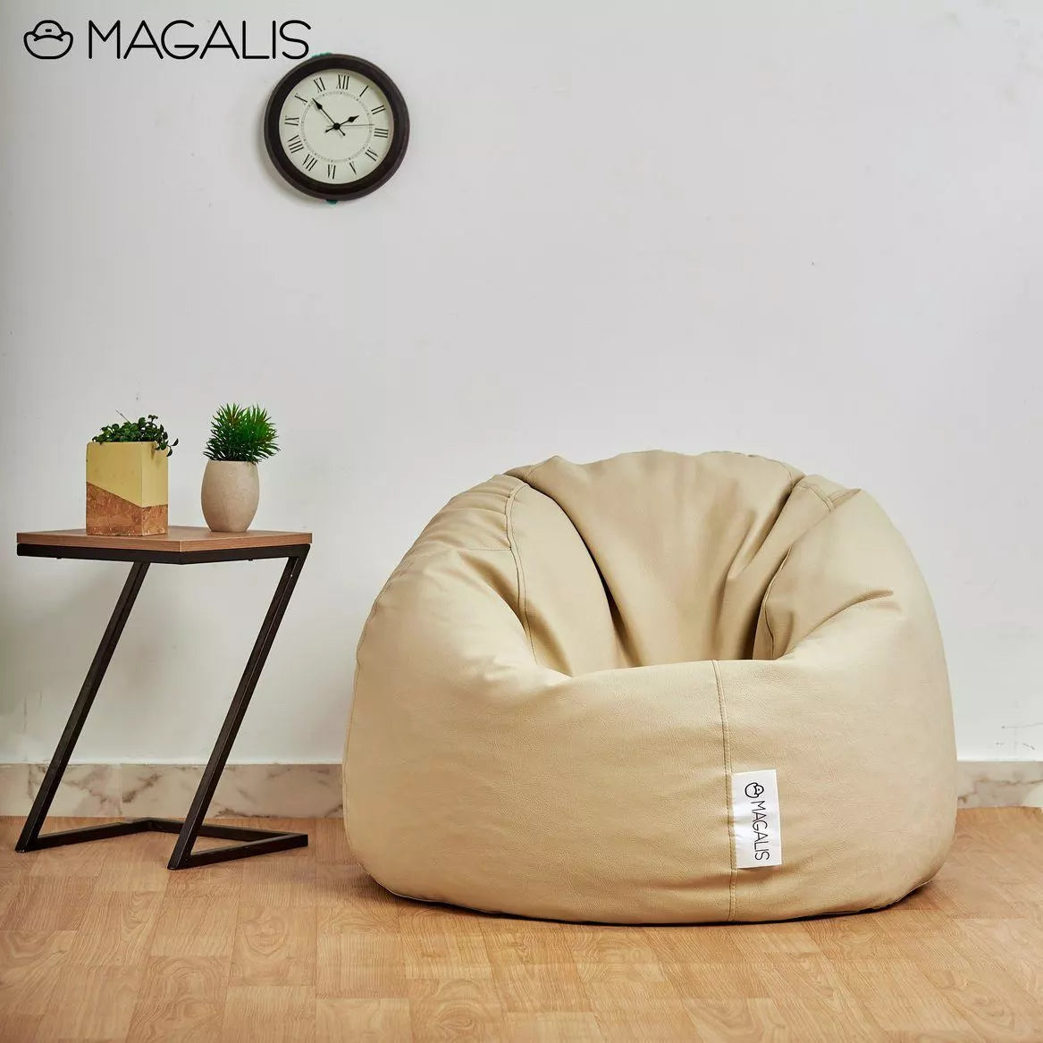 Stam - Leather – Magalis Egypt