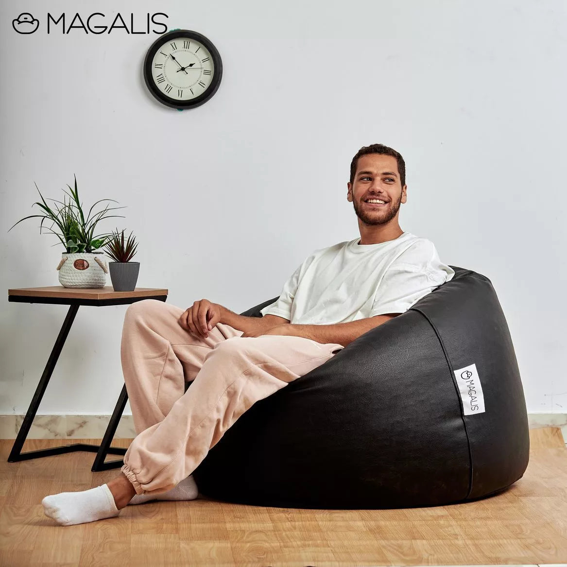 Stam - Leather – Magalis Egypt