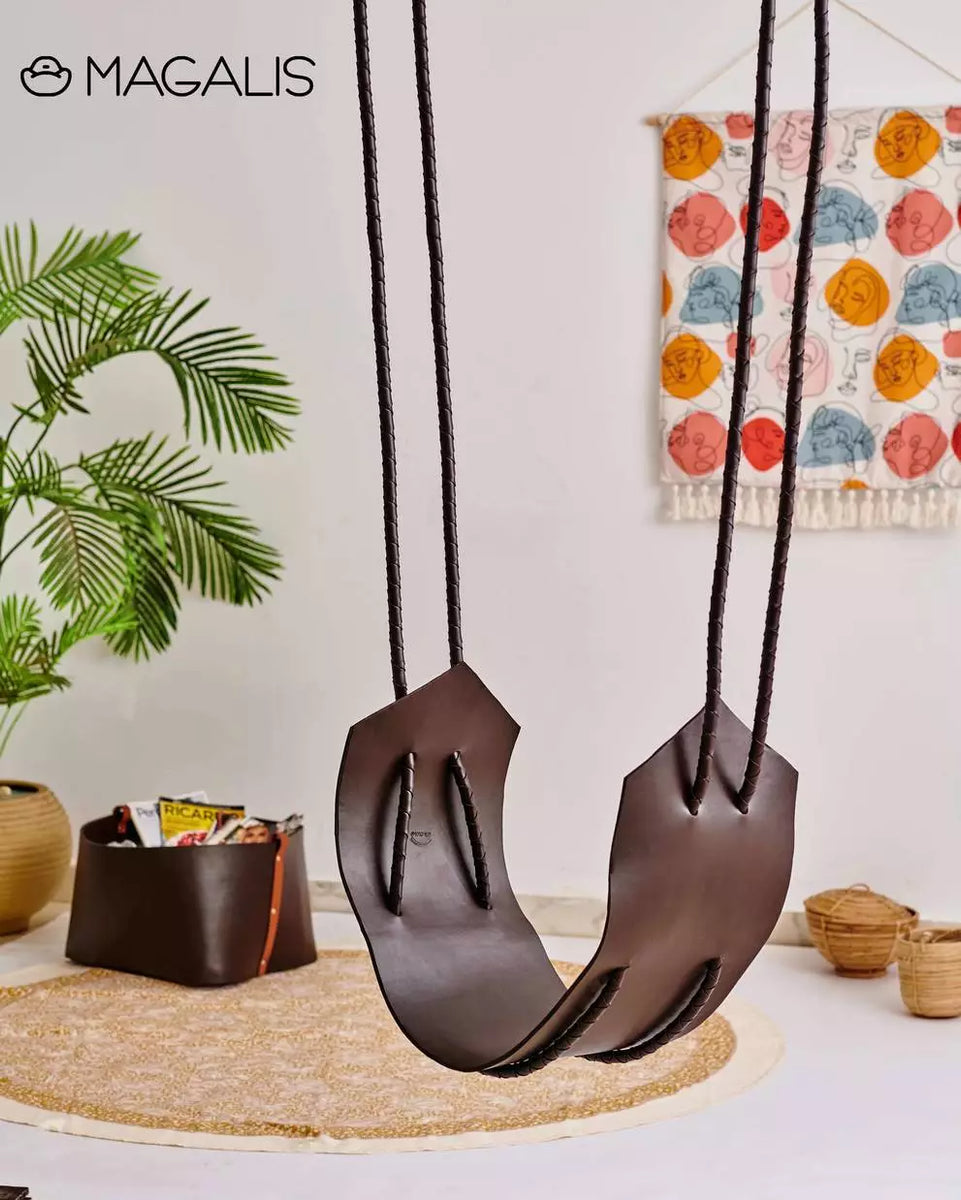 Tesro Swing - Brown – Magalis Egypt